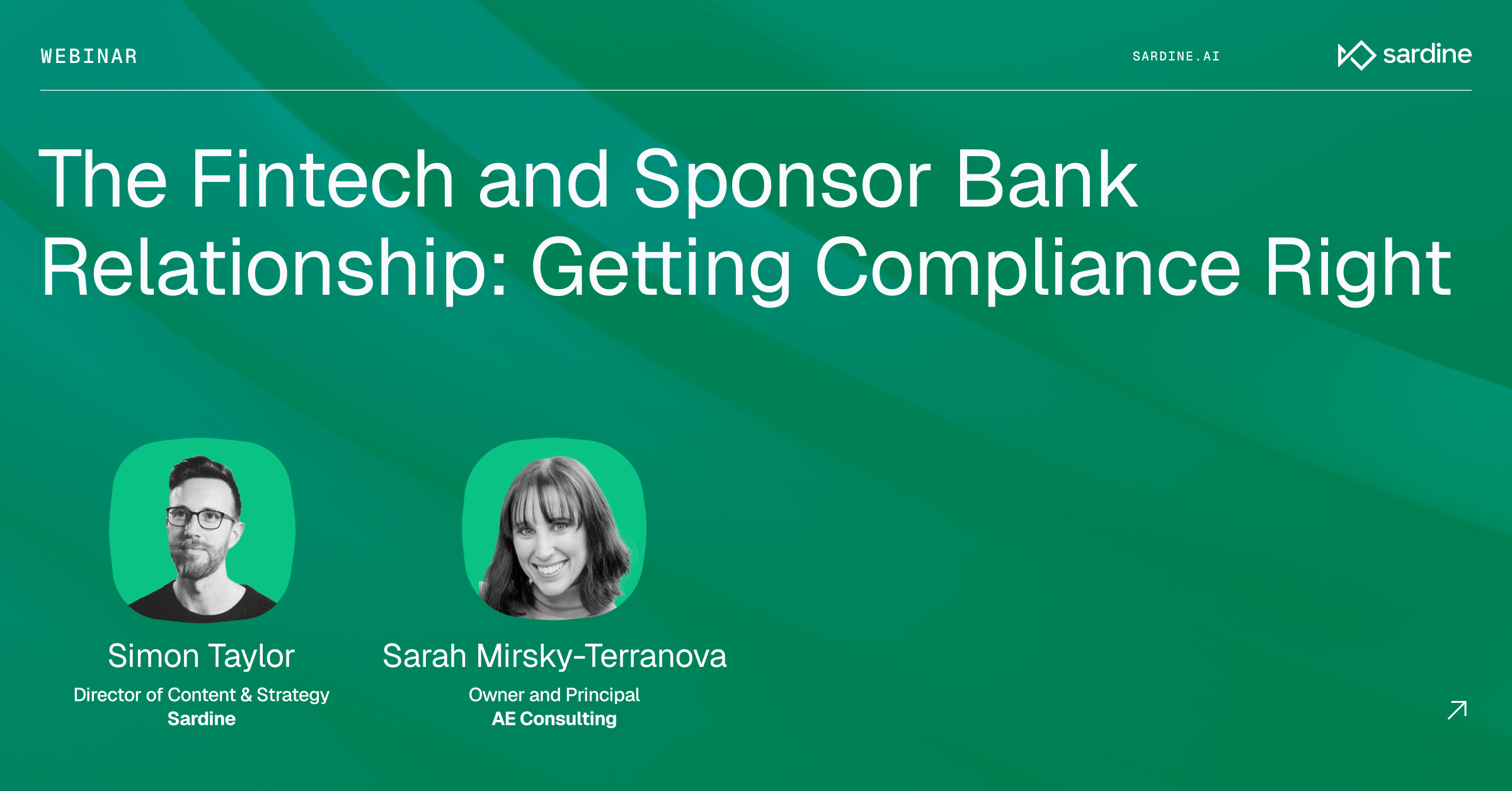 The Fintech and Sponsor Bank Relationship: Getting Compliance Right